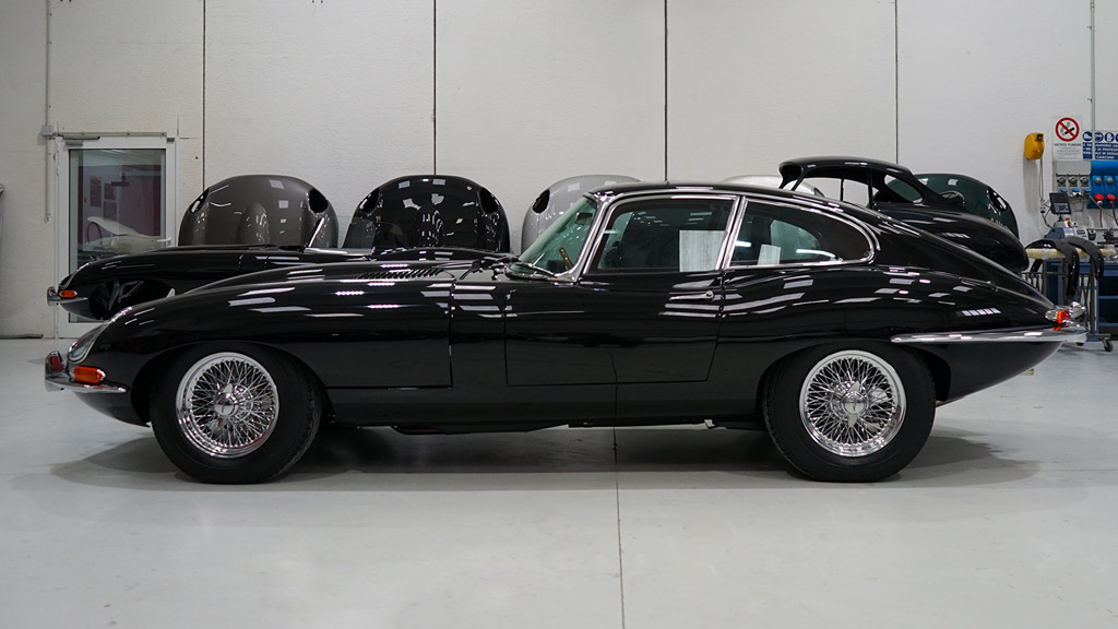 Collection - Jack Classics